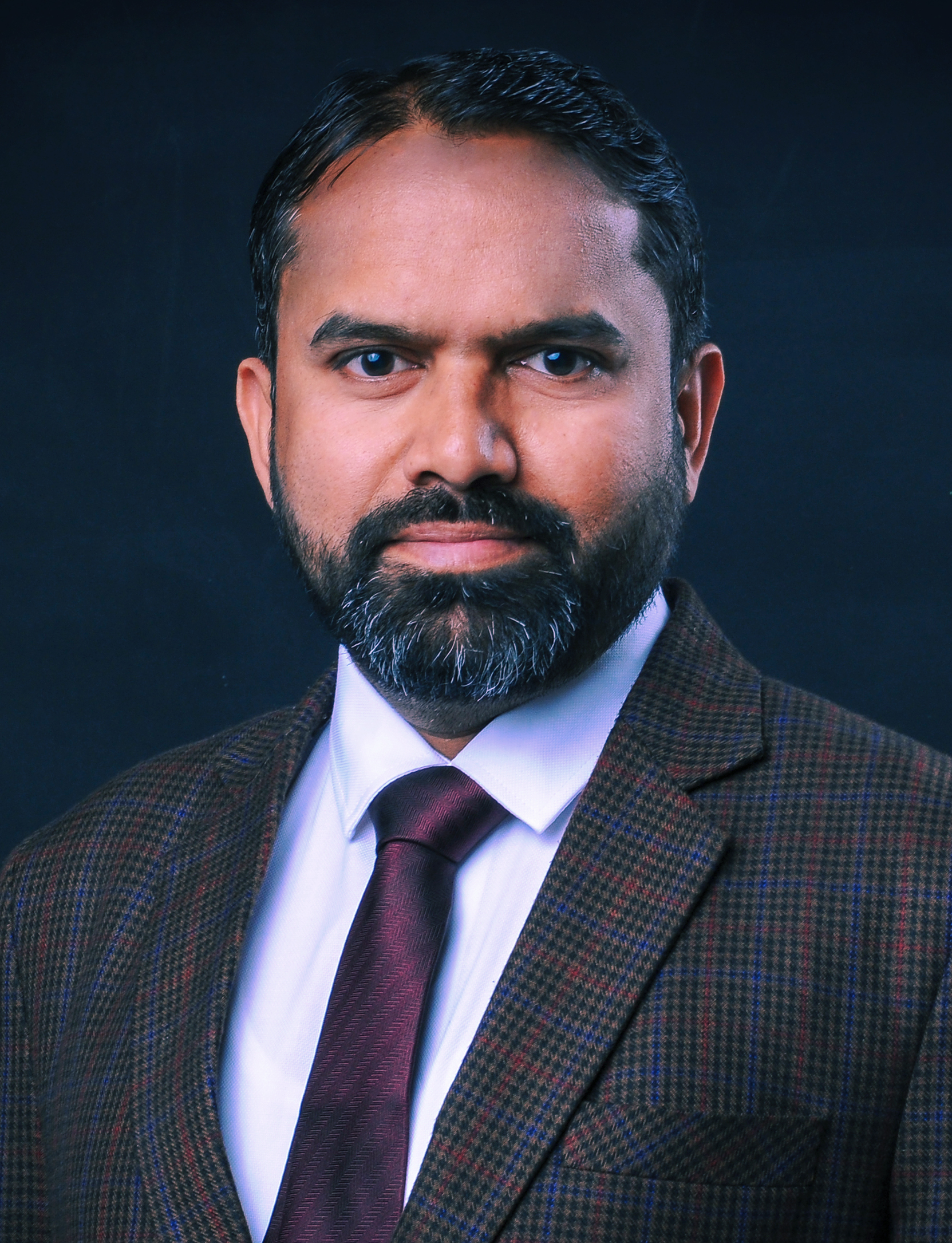 Student Community Day South TN | AWS User Group Madurai